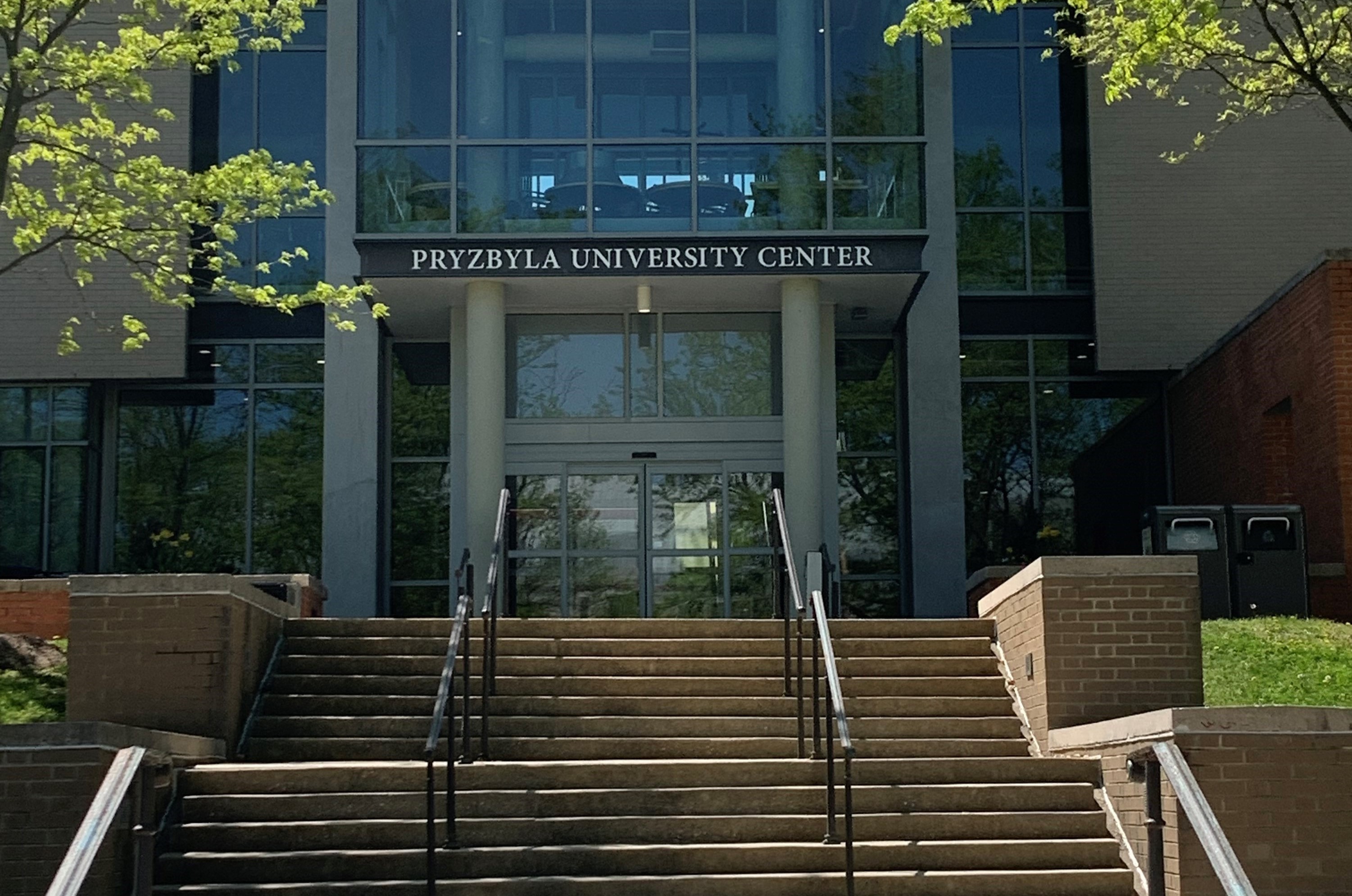 Services at The Pryzbyla Center - Catholic University - Washington, DC ...